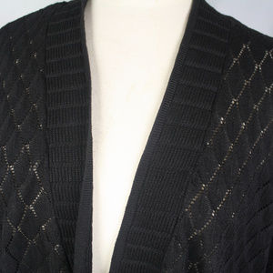 Cyrus | Sweaters | Plus Size Unconstructed Sweater Brand New | Poshmark